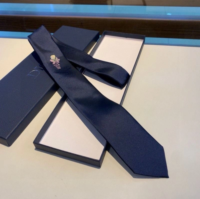 Authentic Christian Dior Neckties