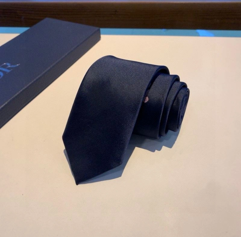 Authentic Christian Dior Neckties