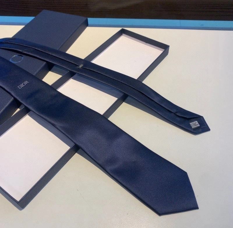 Original Christian Dior Neckties