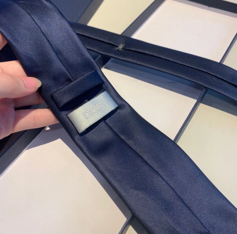 Original Christian Dior Neckties