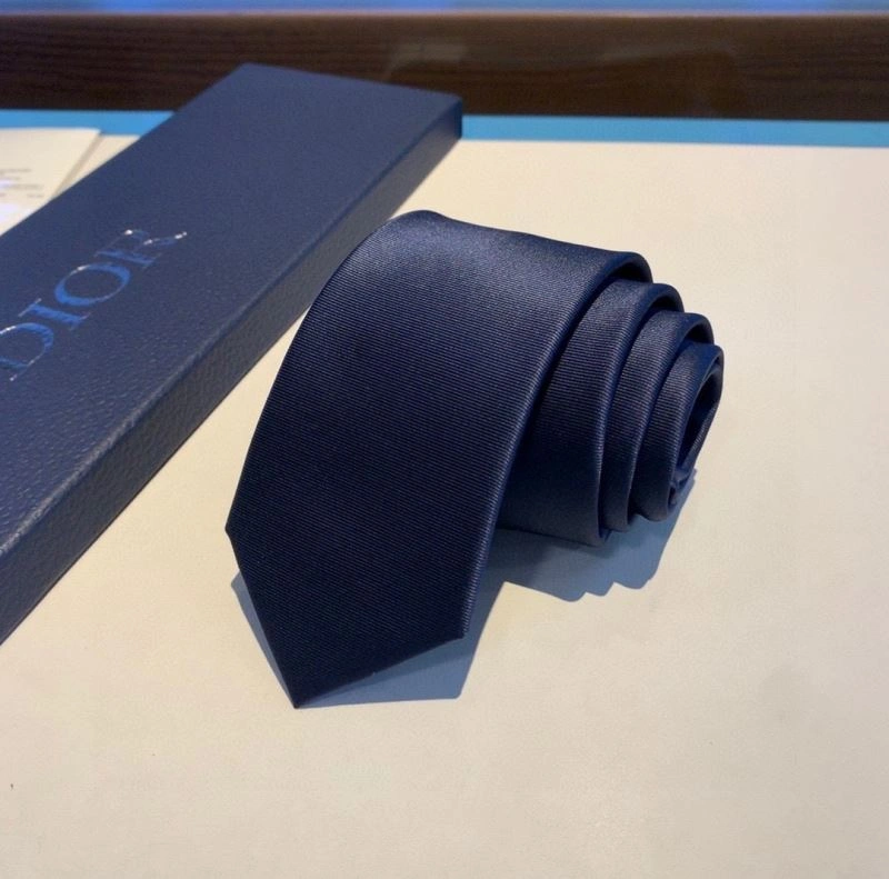 Original Christian Dior Neckties
