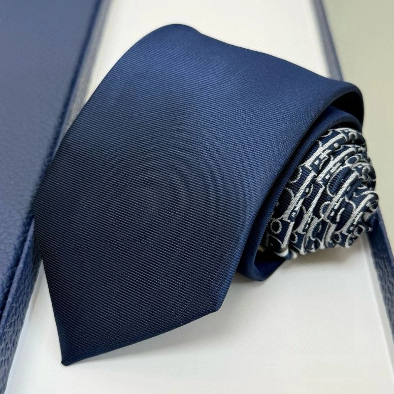 Christian Dior Neckties