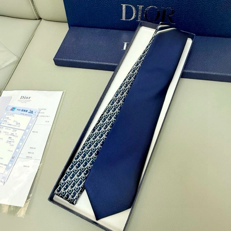 Reasonably priced Christian Dior Neckties