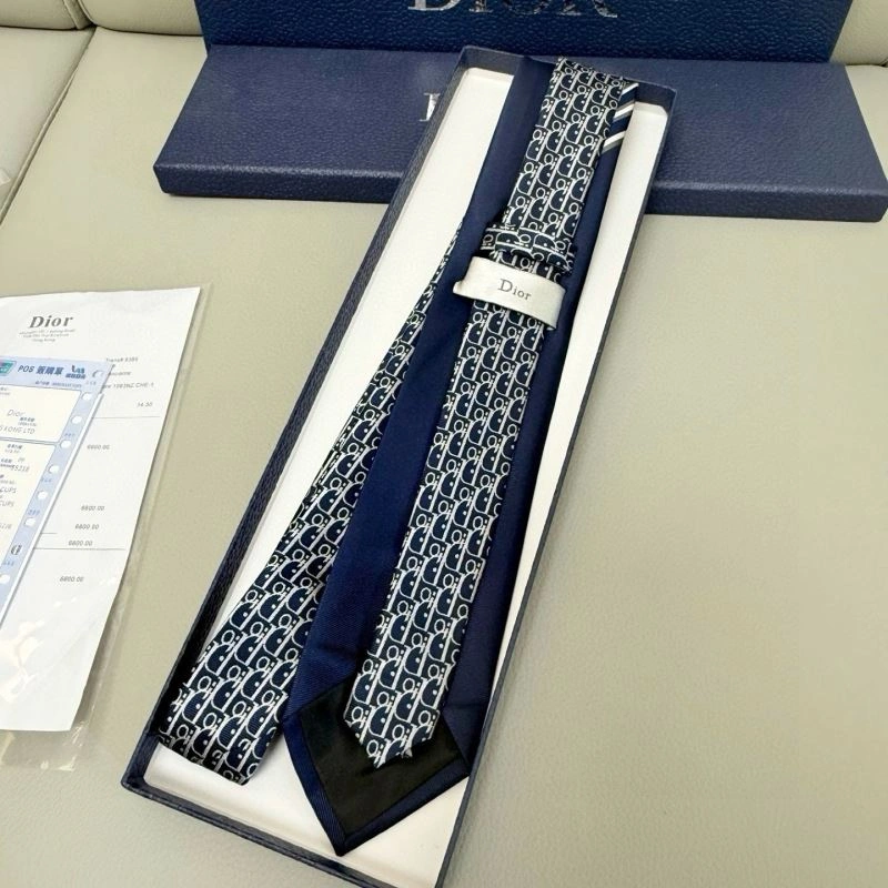 Reasonably priced Christian Dior Neckties