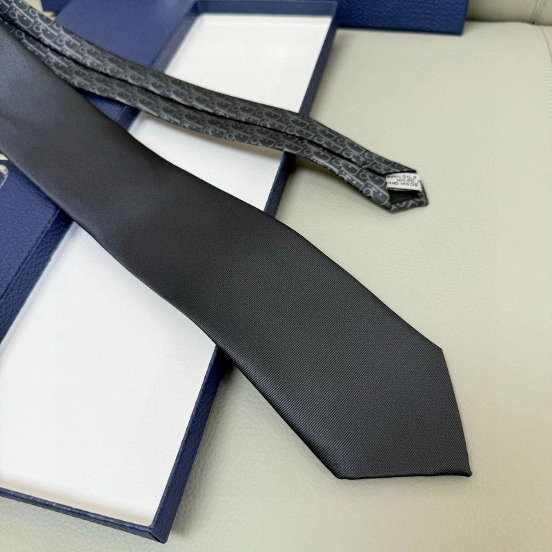 Economical Christian Dior Neckties