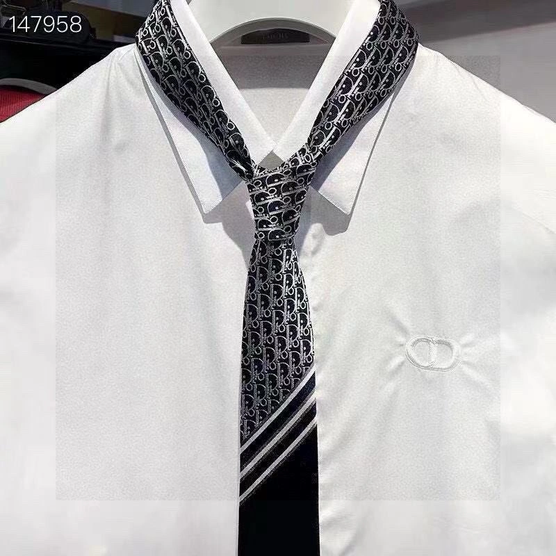 Christian Dior Neckties