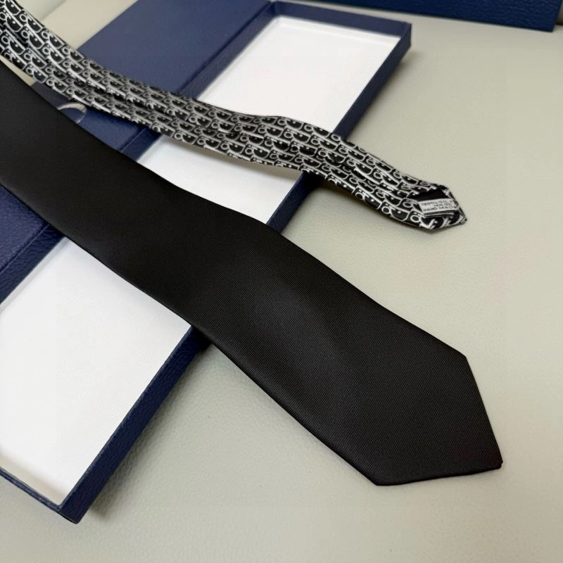 Affordable Christian Dior Neckties