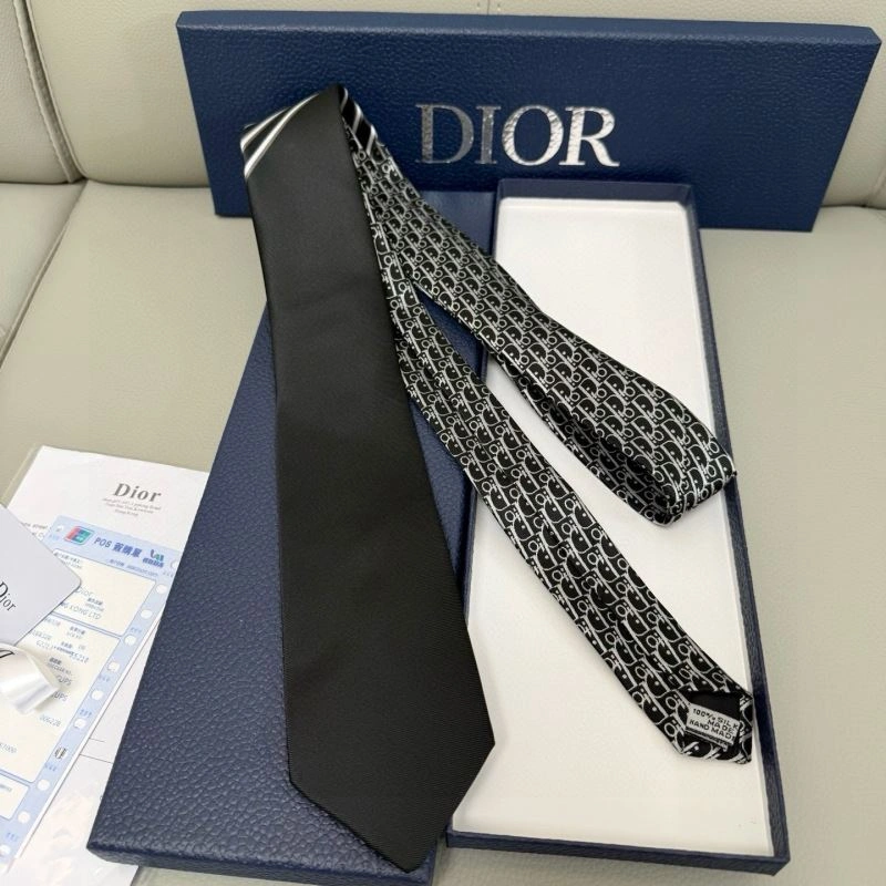 Affordable Christian Dior Neckties
