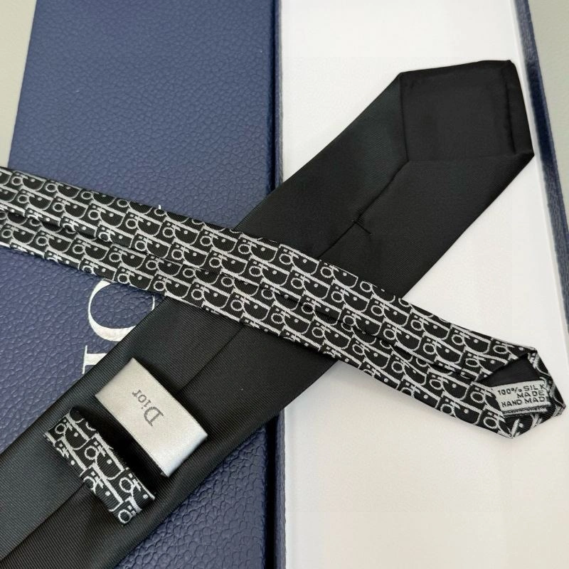 Affordable Christian Dior Neckties