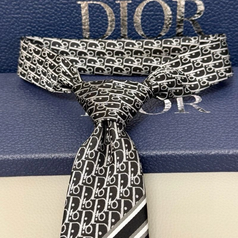 Affordable Christian Dior Neckties