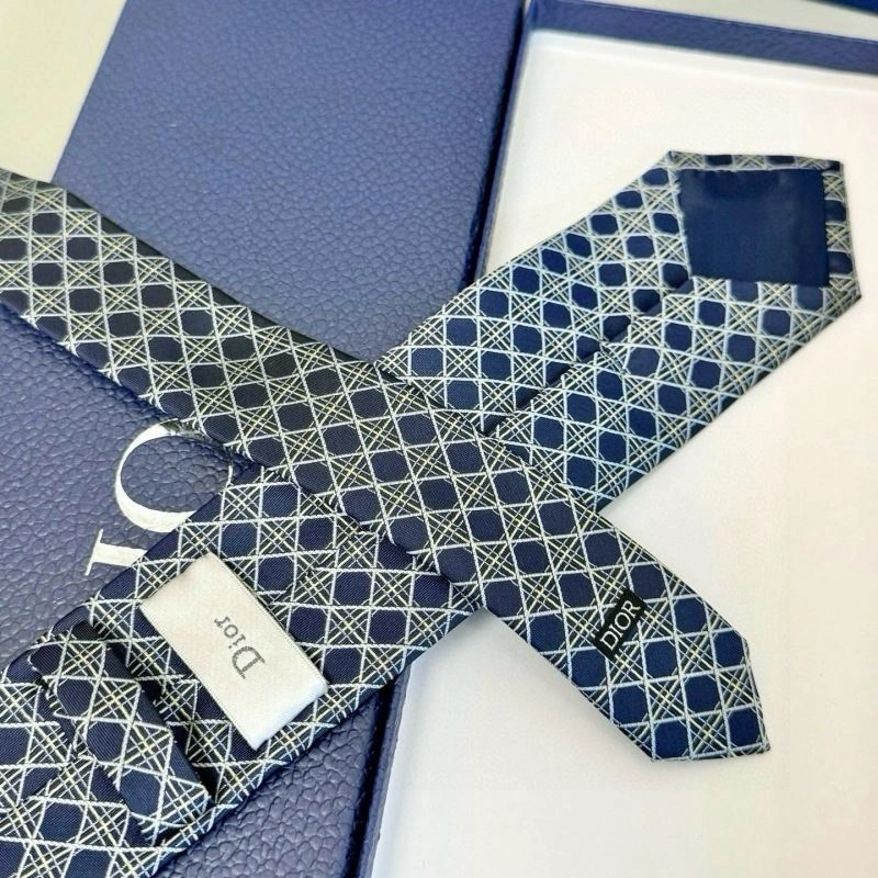 Low-cost Christian Dior Neckties