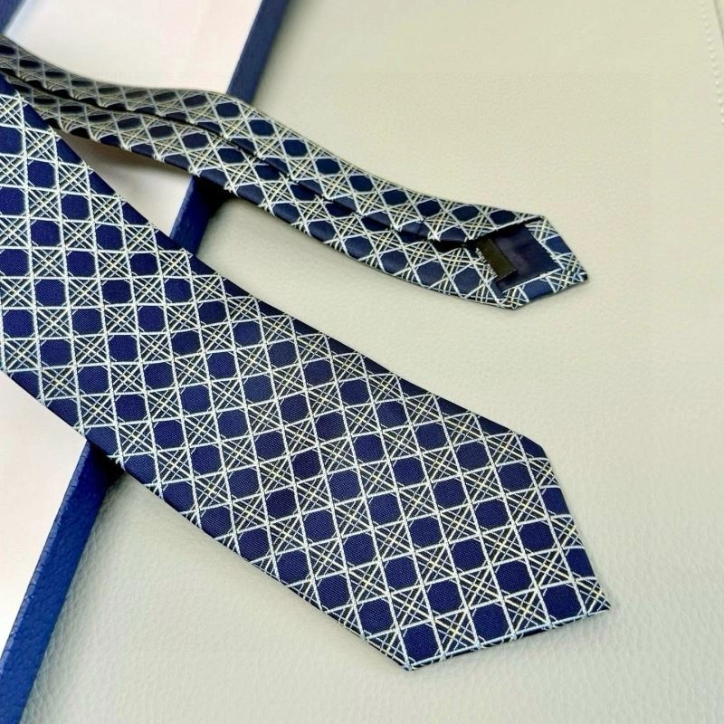 Low-cost Christian Dior Neckties