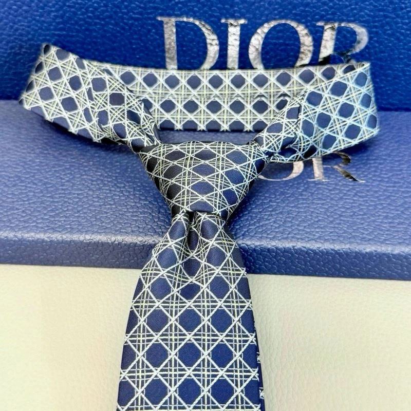 Low-cost Christian Dior Neckties