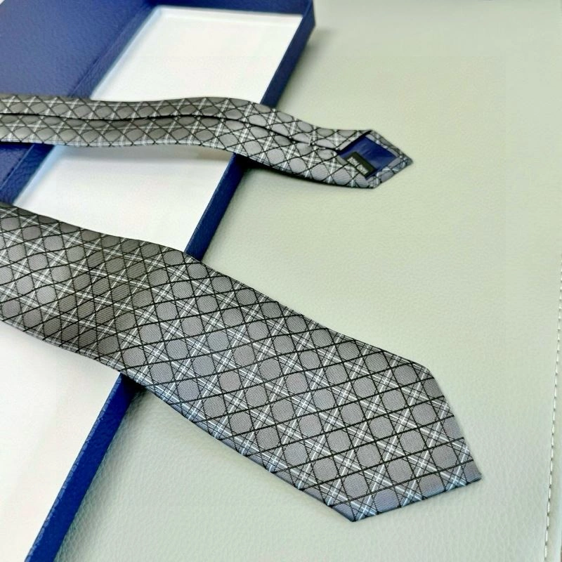Economical Christian Dior Neckties