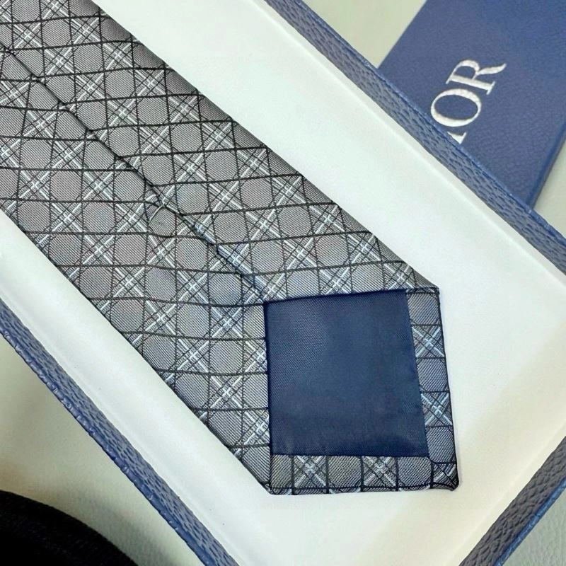 Economical Christian Dior Neckties