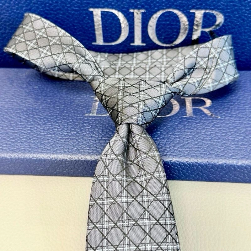 Economical Christian Dior Neckties