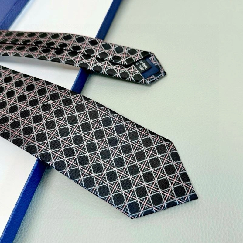 Perfect replica Christian Dior Neckties