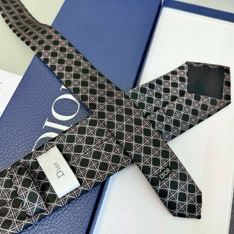 Perfect replica Christian Dior Neckties