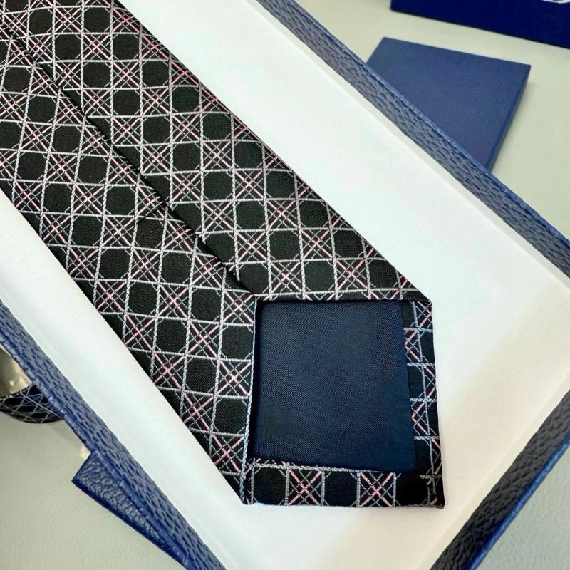 Perfect replica Christian Dior Neckties