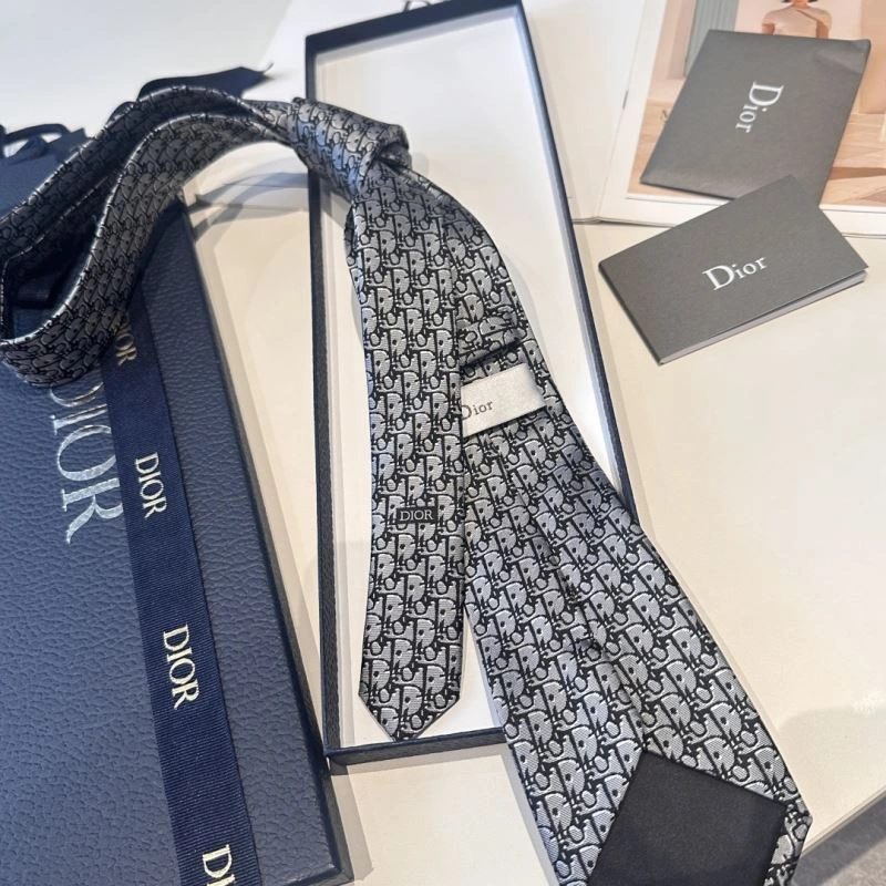 Original Christian Dior Neckties