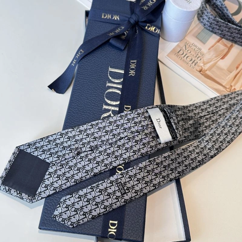 Original Christian Dior Neckties