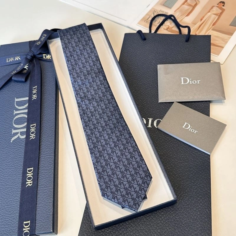 Christian Dior Neckties