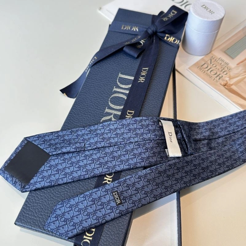 Affordable Christian Dior Neckties