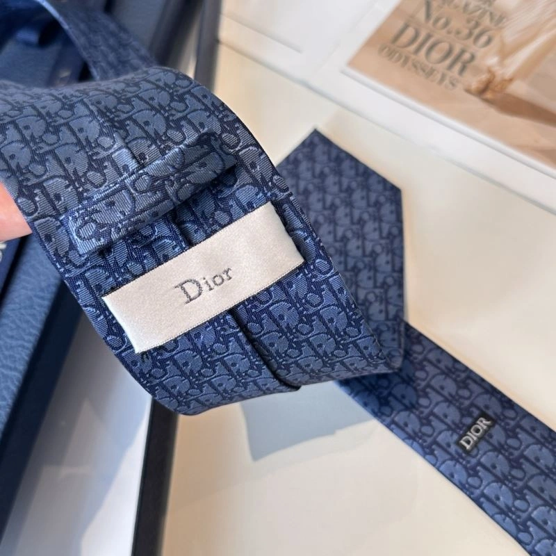 Affordable Christian Dior Neckties