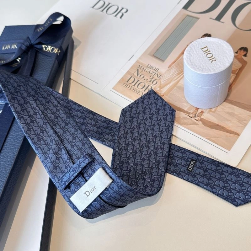 Affordable Christian Dior Neckties