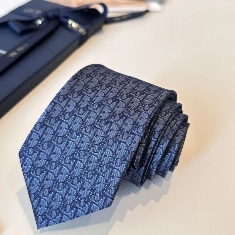 Affordable Christian Dior Neckties