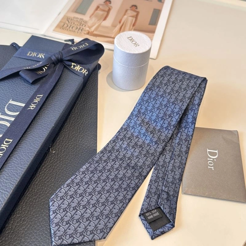 Affordable Christian Dior Neckties