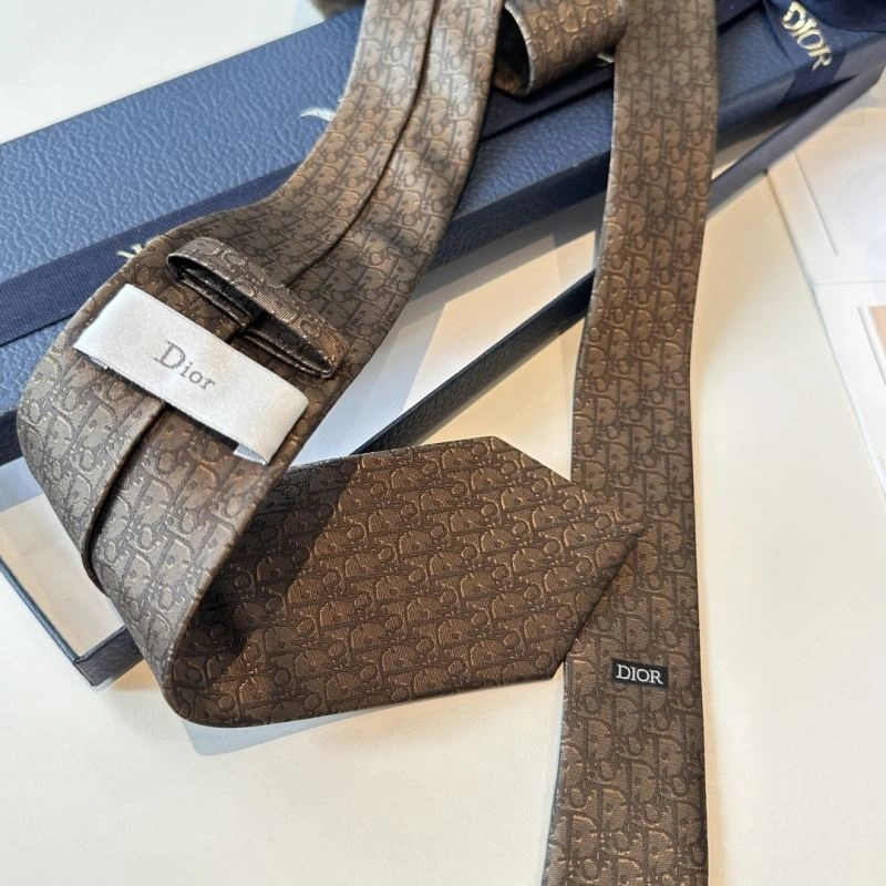 Christian Dior Neckties