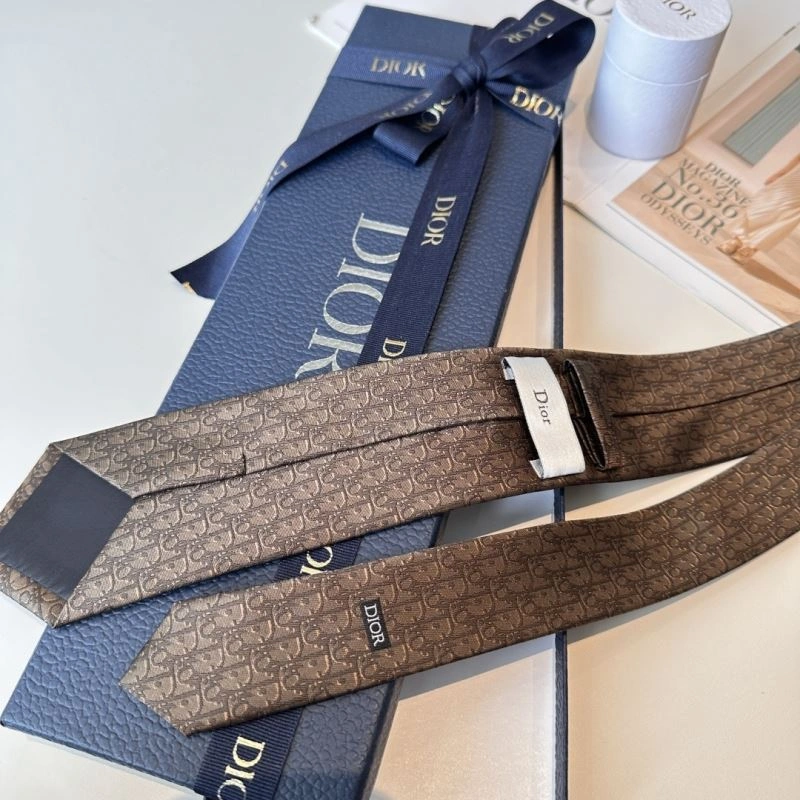 Perfect replica Christian Dior Neckties