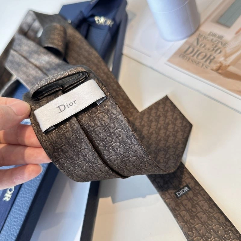 Perfect replica Christian Dior Neckties