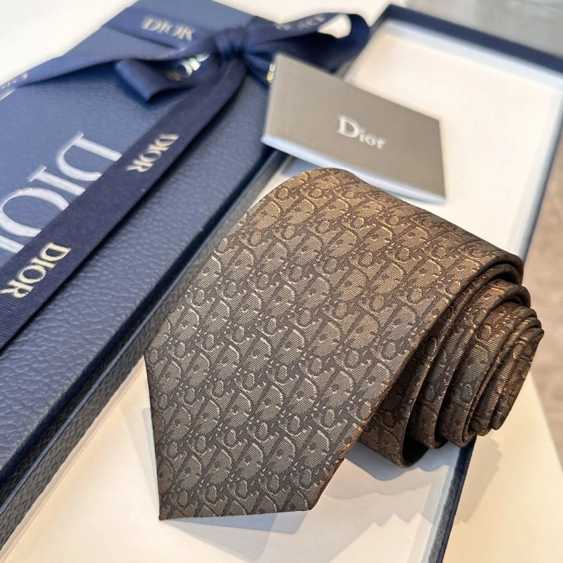 Perfect replica Christian Dior Neckties