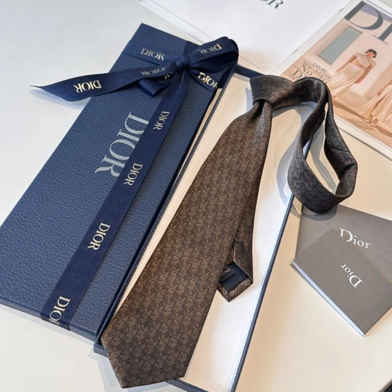 Perfect replica Christian Dior Neckties