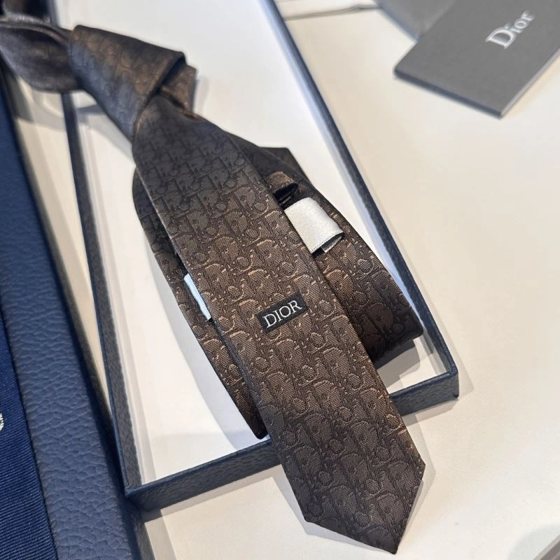 Perfect replica Christian Dior Neckties