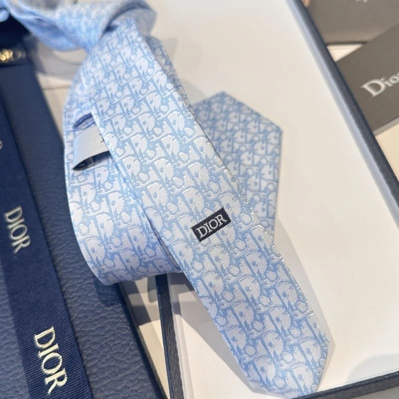 Cut-rate Christian Dior Neckties