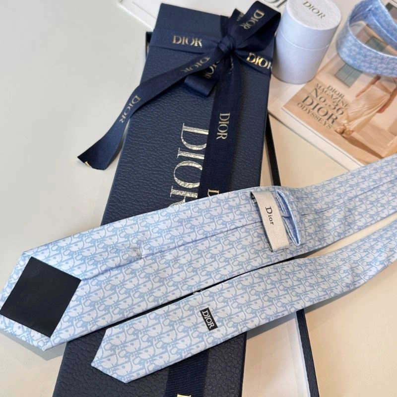 Cut-rate Christian Dior Neckties