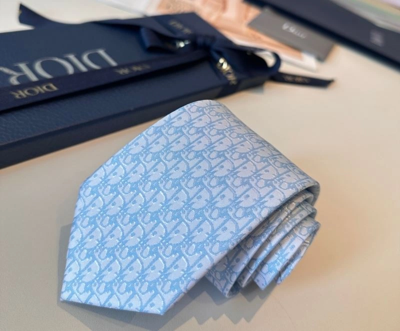 Cut-rate Christian Dior Neckties