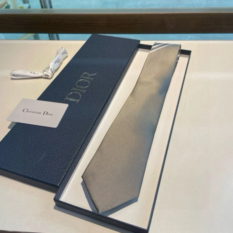 Christian Dior Neckties