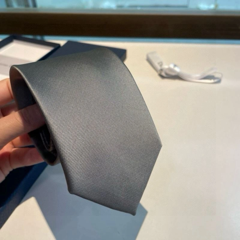 Exact replica Christian Dior Neckties