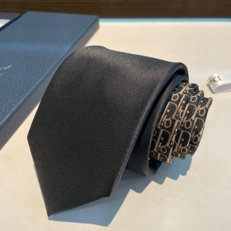 High accuracy Christian Dior Neckties