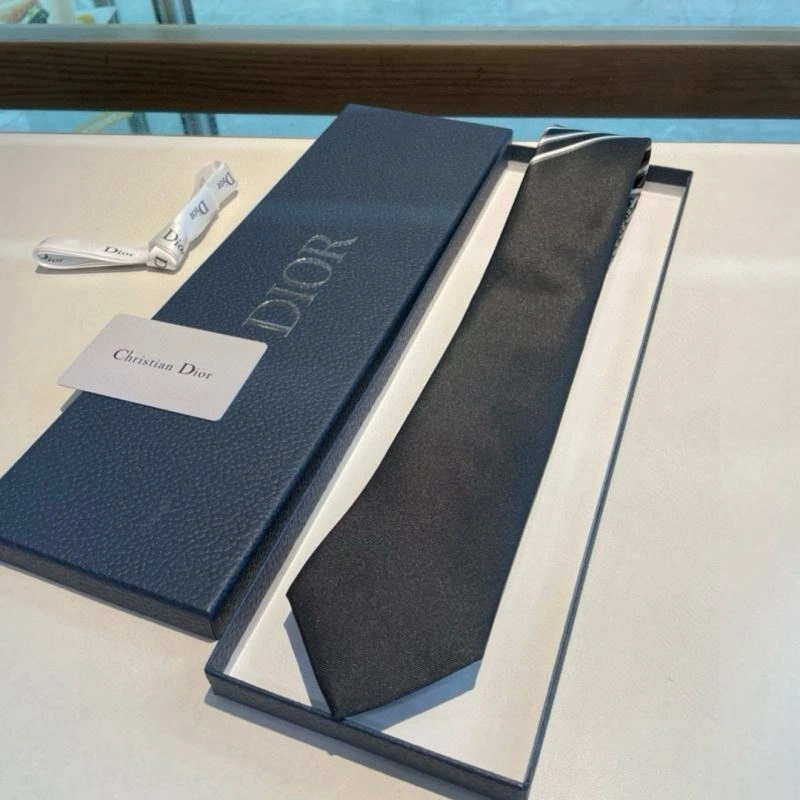 Christian Dior Neckties
