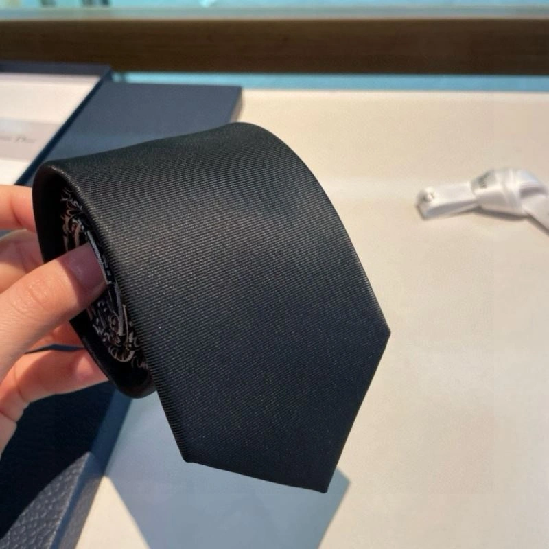 Exact replica Christian Dior Neckties