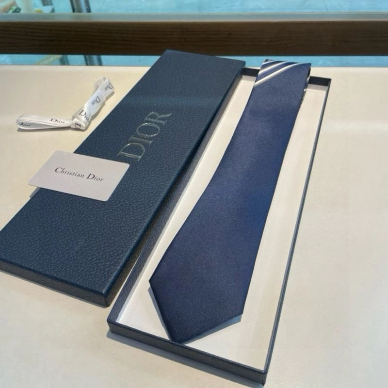 Christian Dior Neckties