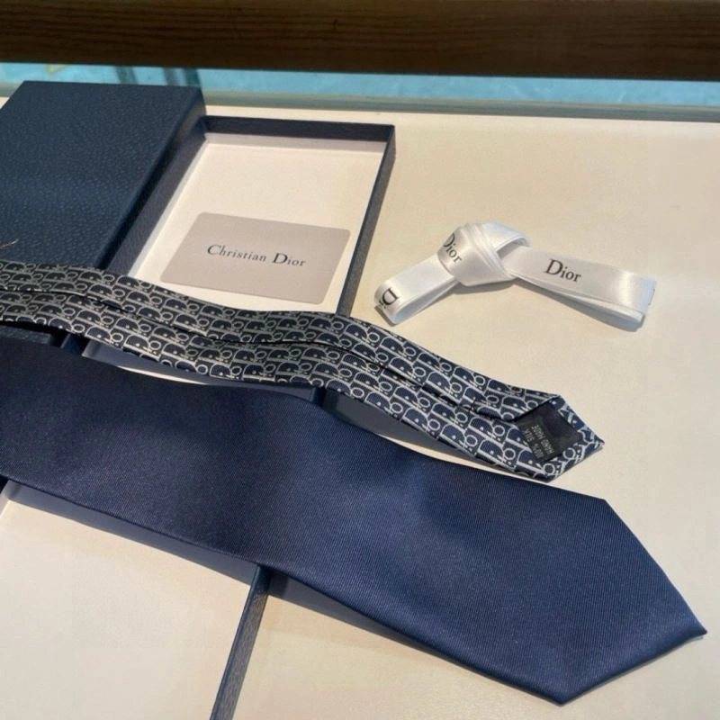 OEM Christian Dior Neckties