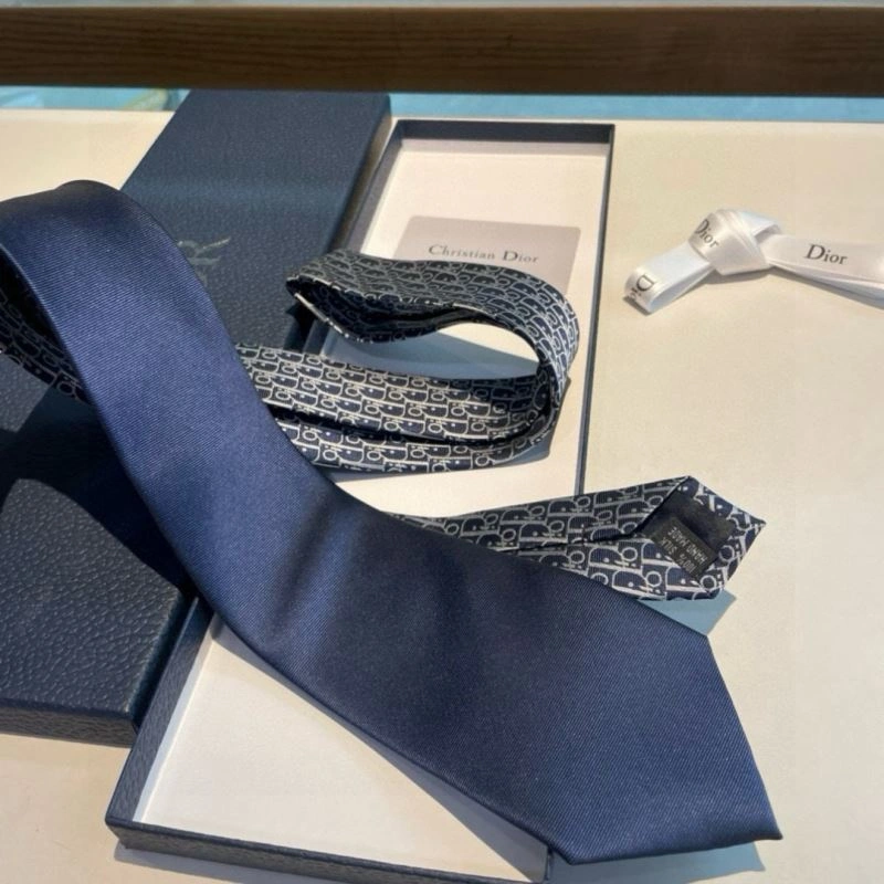 OEM Christian Dior Neckties