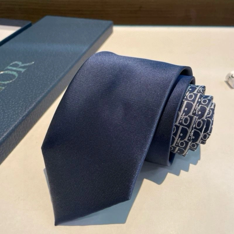 OEM Christian Dior Neckties