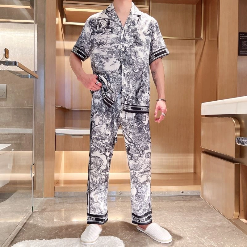 High fidelity Christian Dior Nightwear
